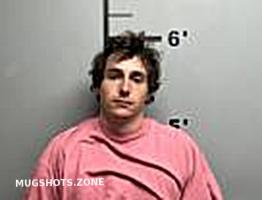 THOMPSON COLTON JAMES 03/03/2025 - Benton County Mugshots Zone