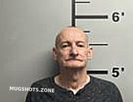 RHODIFER TIMOTHY LEE 03/05/2025 - Benton County Mugshots Zone