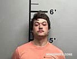 OWENS JOSEPH COLTON 03/06/2025 - Benton County Mugshots Zone