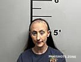 CALER ANNIE CLAIRE 03/06/2025 - Benton County Mugshots Zone