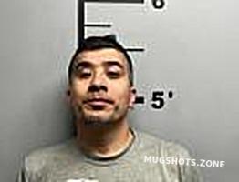 MARTINEZ MICHAEL VIRGIL 03/06/2025 - Benton County Mugshots Zone