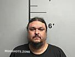 SOURJOHN BRANDON WACO 03/10/2025 - Benton County Mugshots Zone