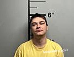 FOSTER LATHAN GASTON 03/11/2025 - Benton County Mugshots Zone