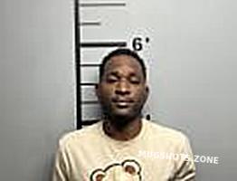 WRIGHT JACQUES CORTEZ 03/12/2025 - Benton County Mugshots Zone