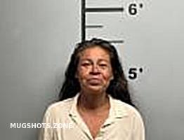 AKINS HEATHER DIONE 03/14/2025 - Benton County Mugshots Zone