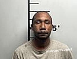 DAVIS MARCUS EDWIN 03/15/2025 - Benton County Mugshots Zone