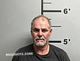SMITH DARRELL WAYNE 03/16/2025 - Benton County Mugshots Zone