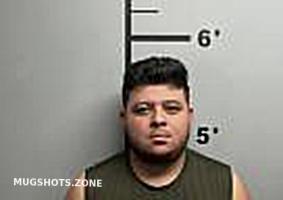 NUNEZ-MORALES JAYSON 03/16/2025 - Benton County Mugshots Zone