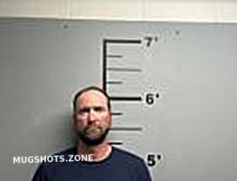 FOX MATTHEW NEAL 03/18/2025 - Benton County Mugshots Zone
