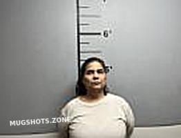 MEDINA CONCEPCION 03/18/2025 - Benton County Mugshots Zone