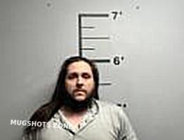 FLETTRE BRANDON 03/18/2025 - Benton County Mugshots Zone