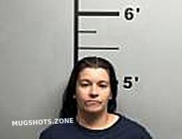 BRAZEAL DEBRA ANN 03/18/2025 - Benton County Mugshots Zone