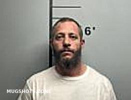 RATLIFF SCOTTY LEE 03/22/2025 - Benton County Mugshots Zone