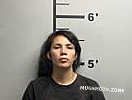 PHIFER RAVEN 03/25/2025 - Benton County Mugshots Zone
