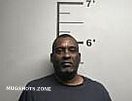 DANIE DARRYL LAMONT SR 03/25/2025 - Benton County Mugshots Zone