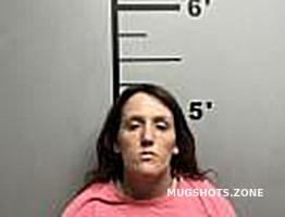BREMER AMBER MARIE 03/26/2025 - Benton County Mugshots Zone