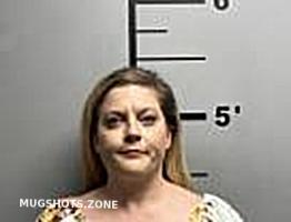 BEAIRD MEGAN EMILY 03/27/2025 - Benton County Mugshots Zone