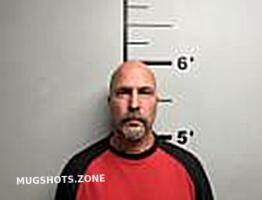 STRECKER ANDREW GEORGE 03/27/2025 - Benton County Mugshots Zone