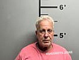 EASTERLING KENNETH 03/28/2025 - Benton County Mugshots Zone