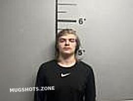 DOWDY TYLER BANKS 04/01/2025 - Benton County Mugshots Zone