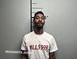 BOOKER LAVORIS MIKEL 04/01/2025 - Benton County Mugshots Zone