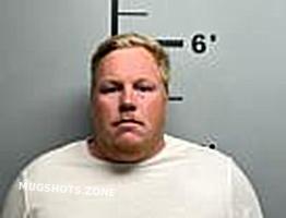 DUTTON COREY SHANE 04/02/2025 - Benton County Mugshots Zone