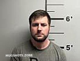 STARR JASON MICHAEL 04/02/2025 - Benton County Mugshots Zone