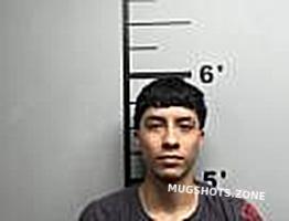 GONZALEZ-DEL RIO CESAR 04/02/2025 - Benton County Mugshots Zone