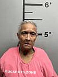 WALKER TAMARIA JONES 04/03/2025 - Benton County Mugshots Zone