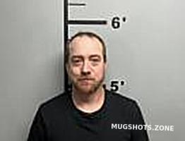 GRAHAM DAVIN MICHAEL 04/04/2025 - Benton County Mugshots Zone