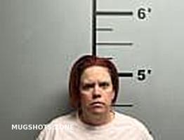 WRIGHT MARANDA 04/04/2025 - Benton County Mugshots Zone