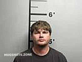 ADAMS TIMOTHY BLAKE 04/04/2025 - Benton County Mugshots Zone