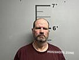 HARLE ROBERT 04/06/2025 - Benton County Mugshots Zone