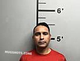 ZENON-CHAVEZ DANIEL ALEJANDRO 04/07/2025 - Benton County Mugshots Zone