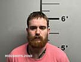 CLOER PATRICK MICHAEL EUGENE 04/09/2025 - Benton County Mugshots Zone