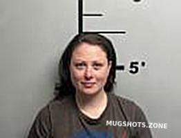 COLLINS KAYLIE 04/10/2025 - Benton County Mugshots Zone