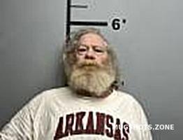 CORLISS MARK S 04/11/2025 - Benton County Mugshots Zone