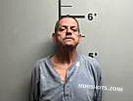 COOK CURTIS LEE 04/11/2025 - Benton County Mugshots Zone