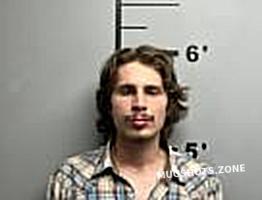 RICE ETHAN LAYNE 04/13/2025 - Benton County Mugshots Zone