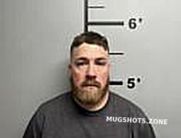 ROLLMAN DONNIE PAUL LARKIN 04/13/2025 - Benton County Mugshots Zone