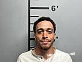NEELY DEVIN MAXWELL 04/13/2025 - Benton County Mugshots Zone