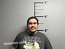 BUDDS DERRICK RYAN 04/14/2025 - Benton County Mugshots Zone