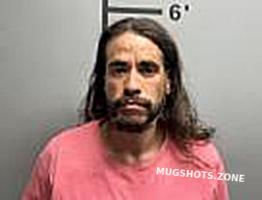 HIGHSMITH JEFFERSON BENJAMIN 04/14/2025 - Benton County Mugshots Zone