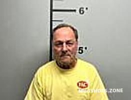 BEALE TIMOTHY JOHN 04/14/2025 - Benton County Mugshots Zone