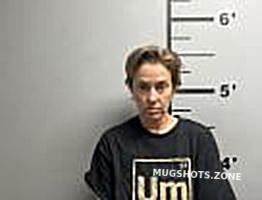 ASHCRAFT SARAH RUTH 04/15/2025 - Benton County Mugshots Zone
