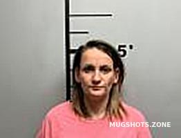 NIGHTINGALE JENNIFER LEANN 04/16/2025 - Benton County Mugshots Zone