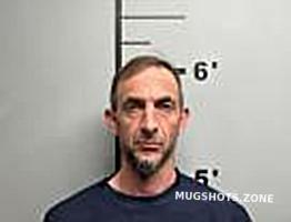 CLARDY ANDREW WILLIAM 04/17/2025 - Benton County Mugshots Zone