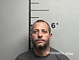 RATLIFF SCOTTY LEE 04/18/2025 - Benton County Mugshots Zone