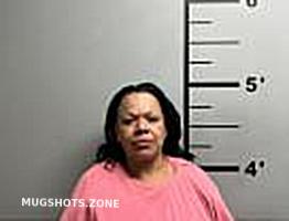 JAIMES JUDITH 04/18/2025 - Benton County Mugshots Zone