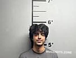 GULATI JUSTIN PARMA 04/18/2025 - Benton County Mugshots Zone
